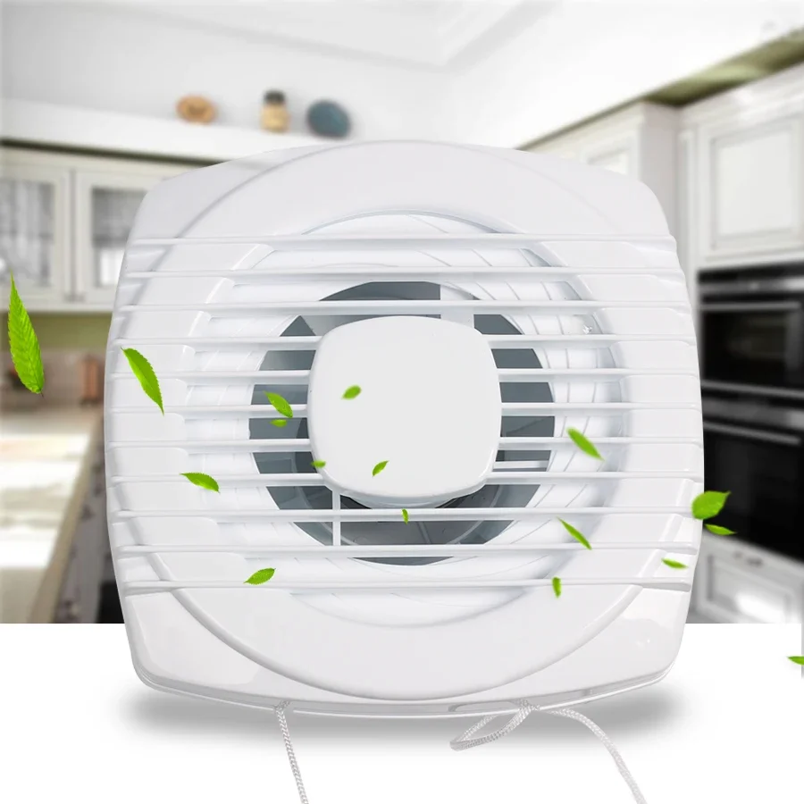 4-6-7inch-silence-Ventilating-Strong-Exhaust-Extractor-Fan-for-Window ...