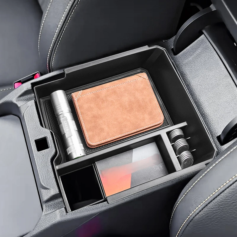 For-Center-Console-Organizer-Ford-Ranger-and-Ranger-Raptor-2024 ...