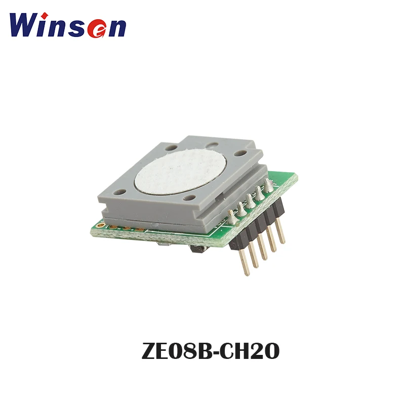 5PCS-ZE08-CH2O-ZE08B-CH2O-Winsen-CH2O-Sensor-Module-Low-Power ...
