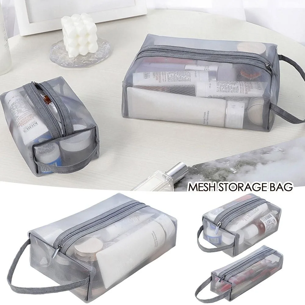 Transparent-Makeup-Bag-Duty-Large-Capacity-Clear-Toiletry-Bags-Handle ...