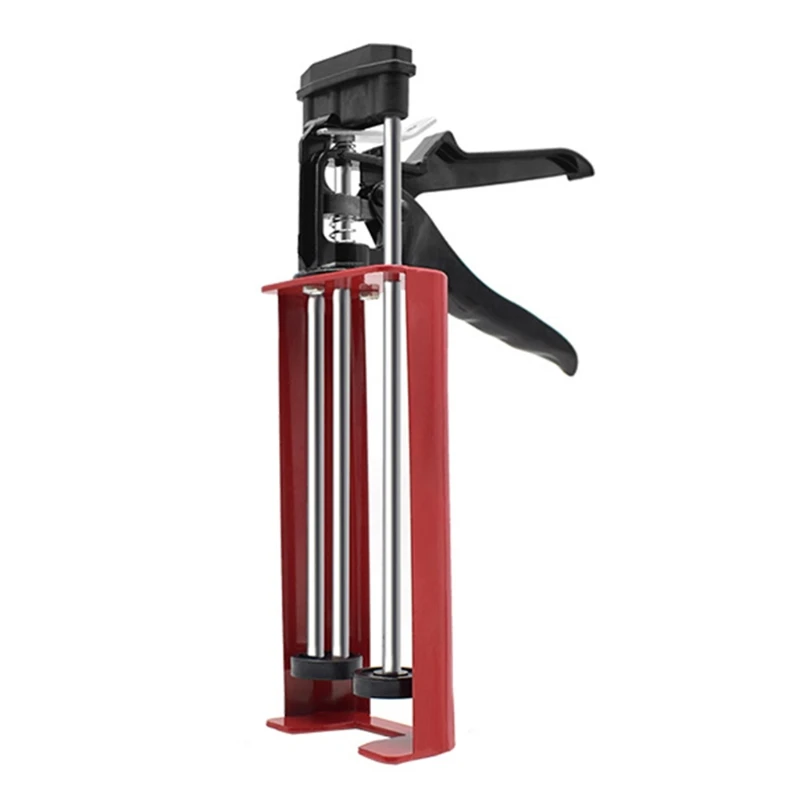 Fémtermékek Tömítő Pisztoly Gator Trigger Comfort Grip Gallon Patron ...