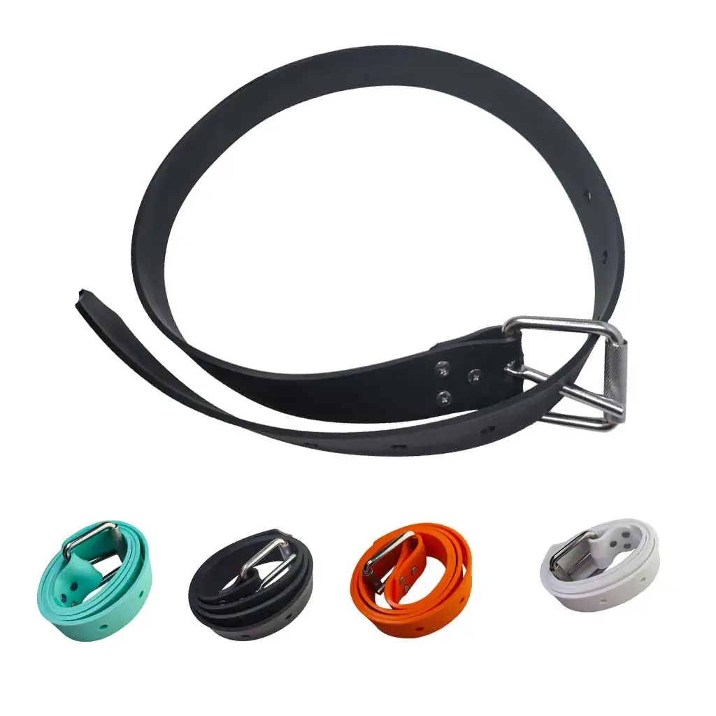 Best Freediving Weights & Belts - NZ | Spearfishing Wetsuits & Dive ...