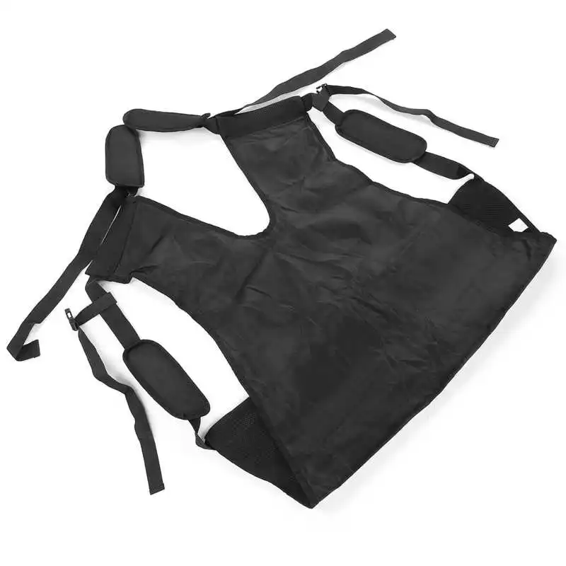 Transfer Vest Transfer Aids