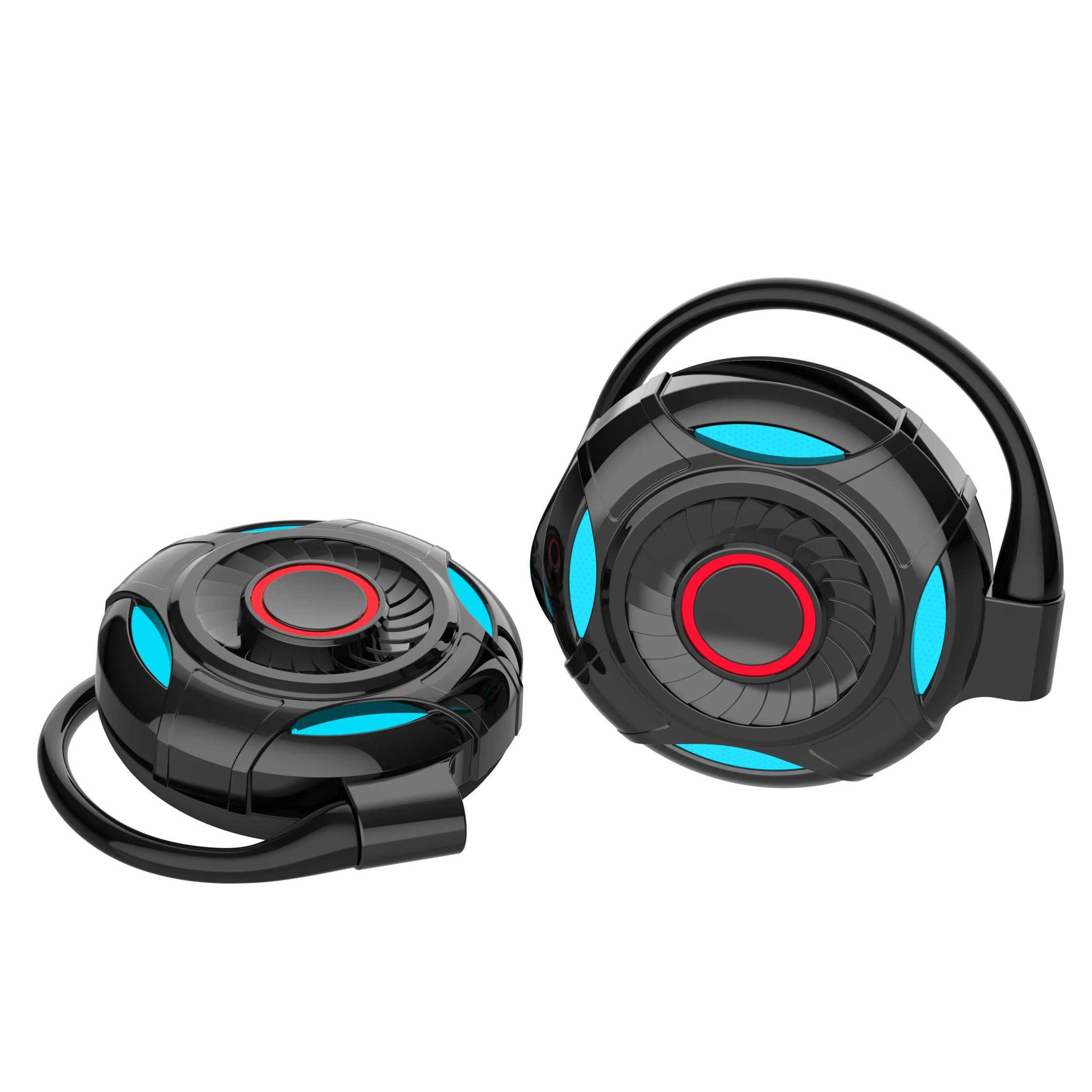 Wireless-Bluetooth-Headset-True-Headphones-with-Mic-Noise-Reduction ...