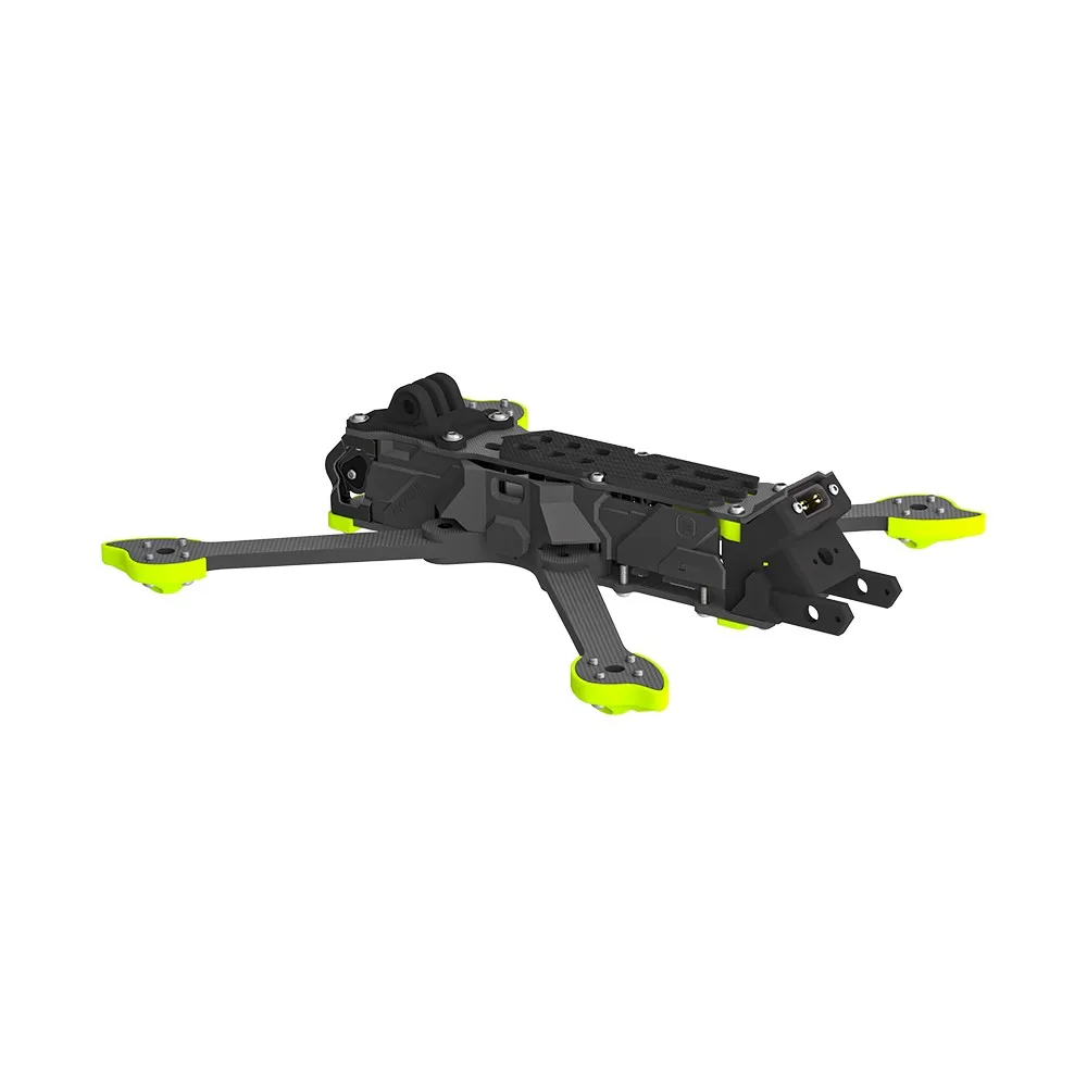 iFlight-Nazgul-DC5-Frame-Kit-5Inch-freestyle-FPV-Racing-Drone-Frame-Kit ...