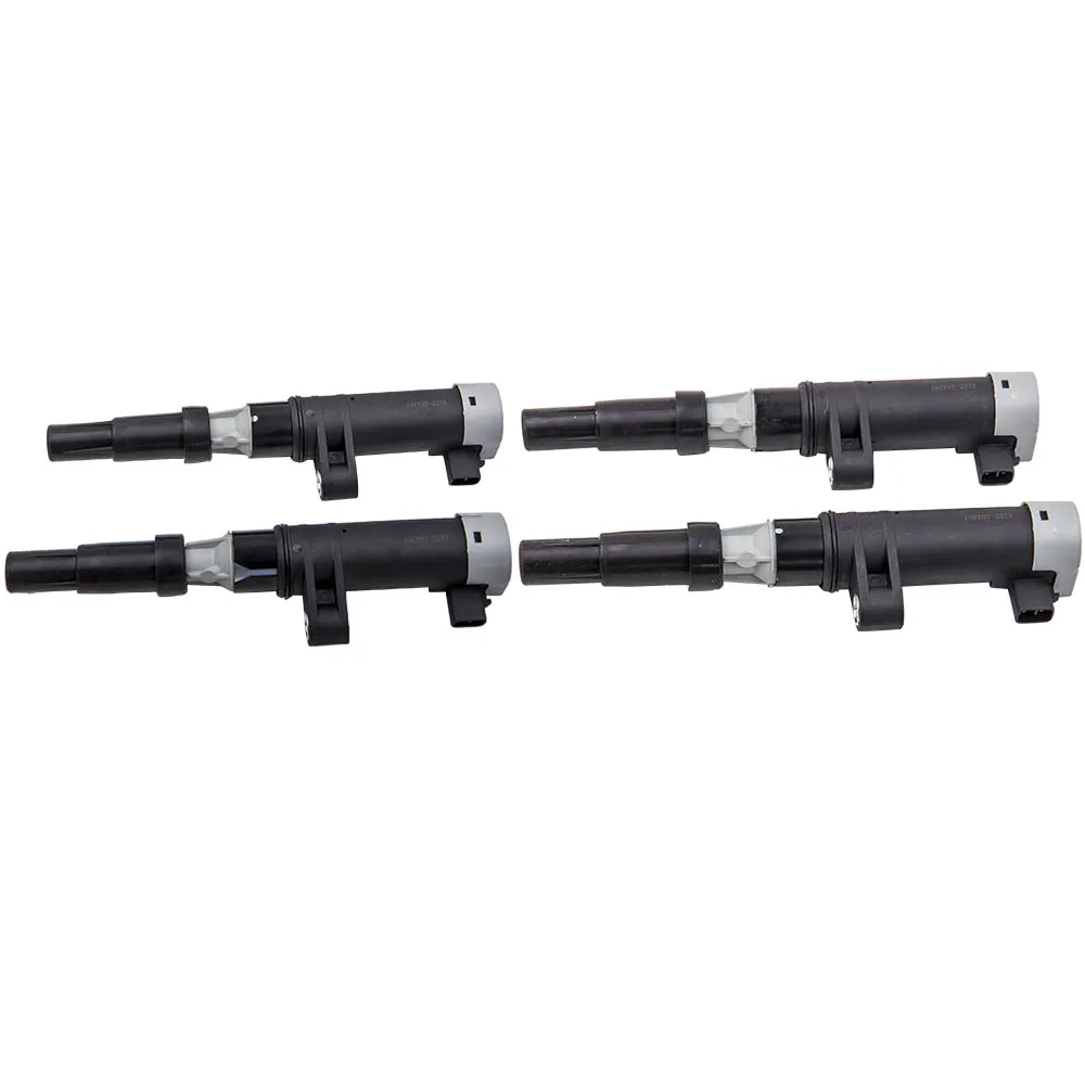 Ignition Coils for Renault Avantime Satis Scenic Modus Espace Clio ...