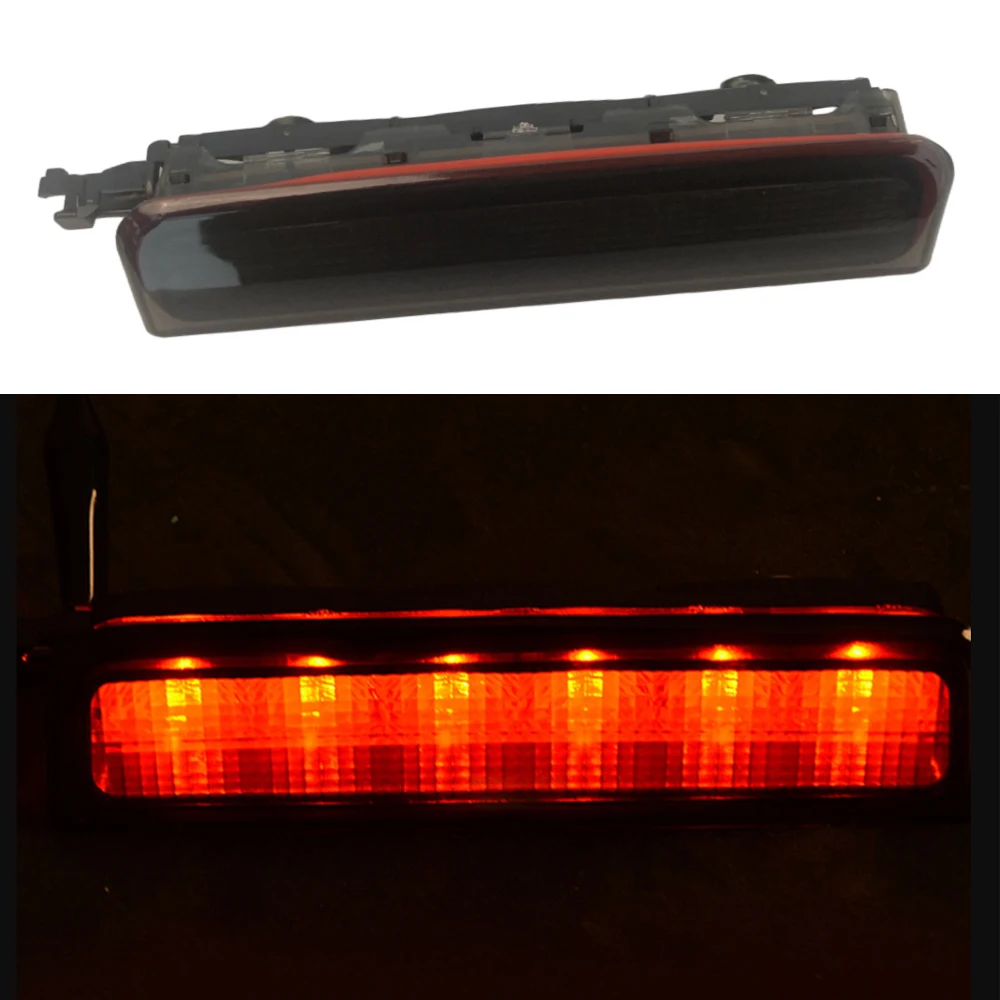 For VW Caddy 2004-2015 Third 3rd Centre High Level Rear Brake Light ...