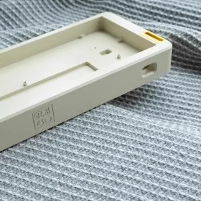 MiFuny-Customized-Mechanical-Keyboard-Cases-for-Wooting60HE-CNC ...