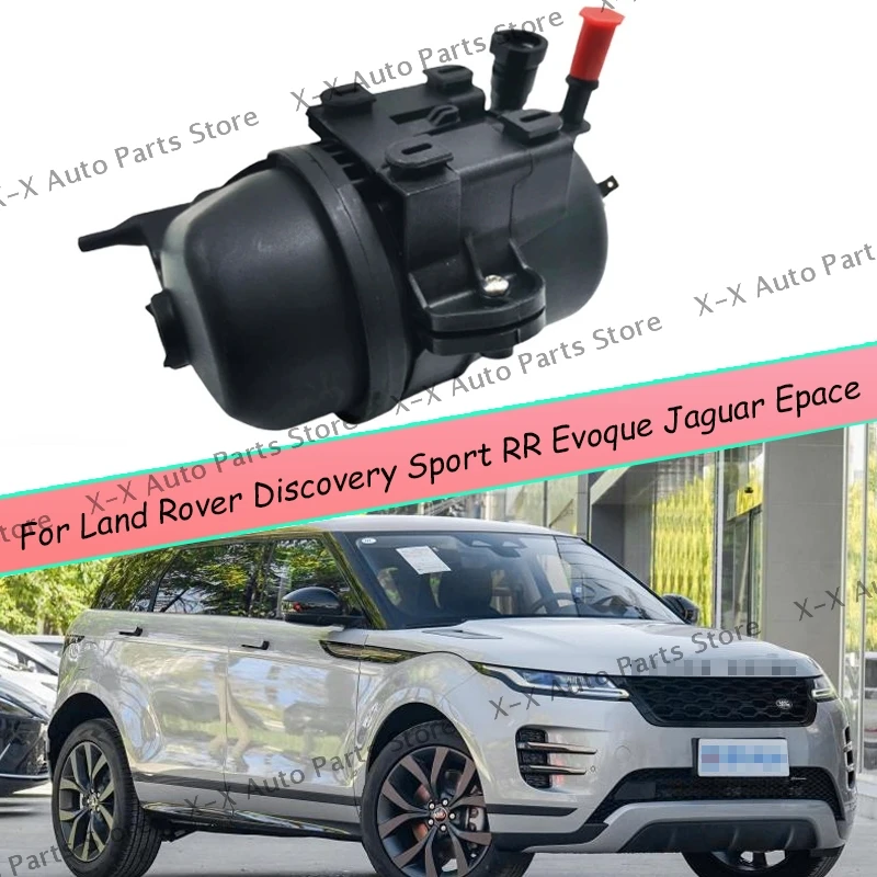 LR085987 LR111341 LR155579 J9C5197 For Land Rover Discovery Sport Rr ...