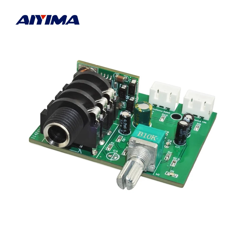 AIYIMA-6-5MM-Dynamic-Microphone-Condenser-Microphone-Amplifier-Board ...