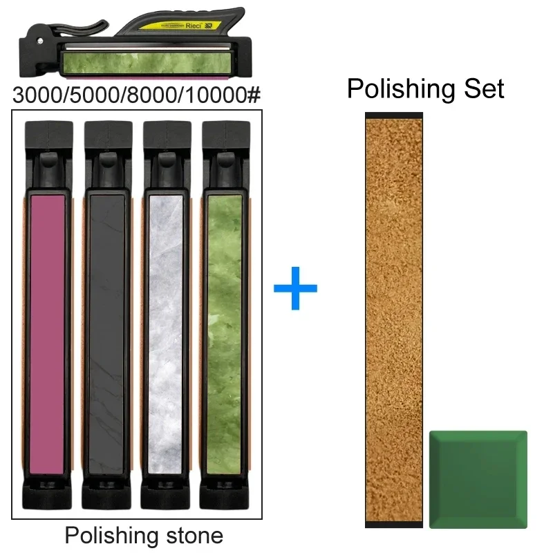 Professional Knife Sharpener, Sharpening Stone Accessories, Natural and ...