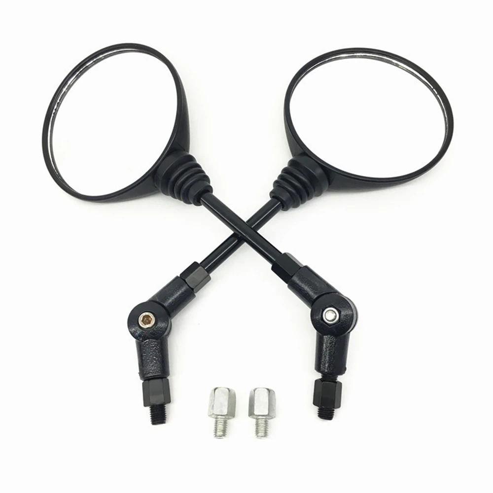 Universal-Foldable-Decorative-Side-Mirrors-for-All-Motorcycle-Motocross ...