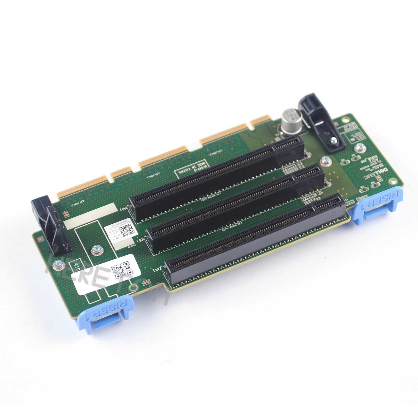 NEW PM3YD Chassis Riser card For EMC DELL PowerEdge R740 R740XD 0PM3YD ...
