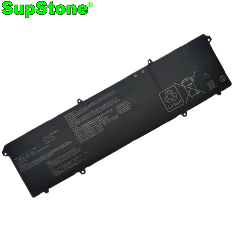 C31N2105-Laptop-Battery-For-Asus-F1605ZA-M1503IA-QA-P1600ZA-S5602ZA ...