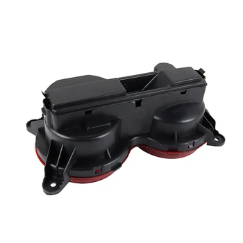 기아 봉고 3 III K2500 K2700 2006-2020 용 자동차 액세서리, 리어 테일 라이트 범퍼 브레이크 스톱 램프 ...