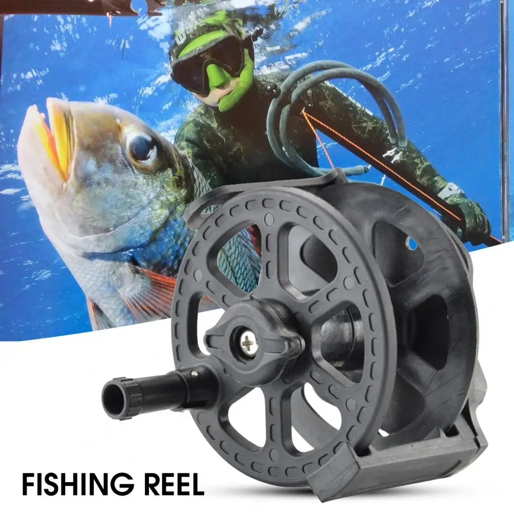 Universal-Fishing-Wheel-Portable-Fishing-Reel-Foldable-Handle-Reusable ...