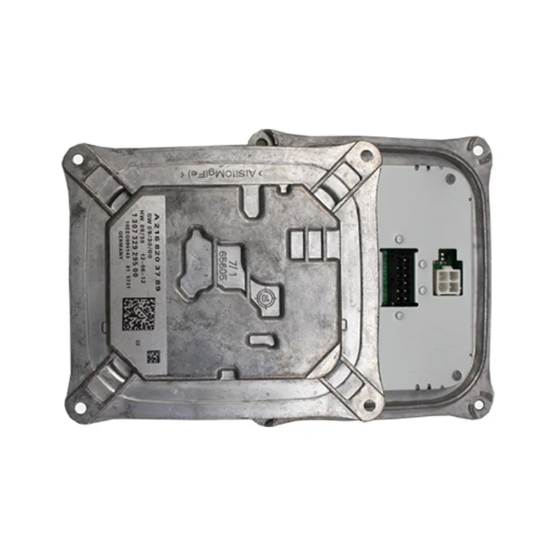 BALLAST-CONTROL-MODULE-XENON-HID-A2218706389-A2168203789-For-Mercedes ...