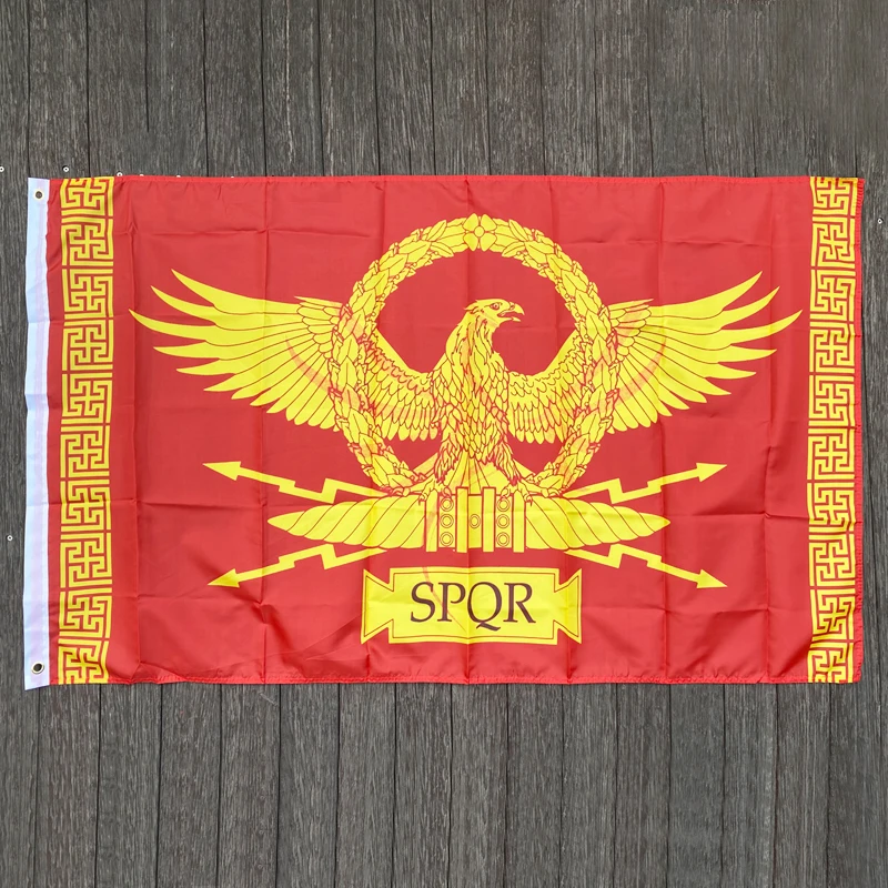 xvggdg-flag-SPQR-Roman-Empire-Senate-and-People-of-Rome-Flag ...