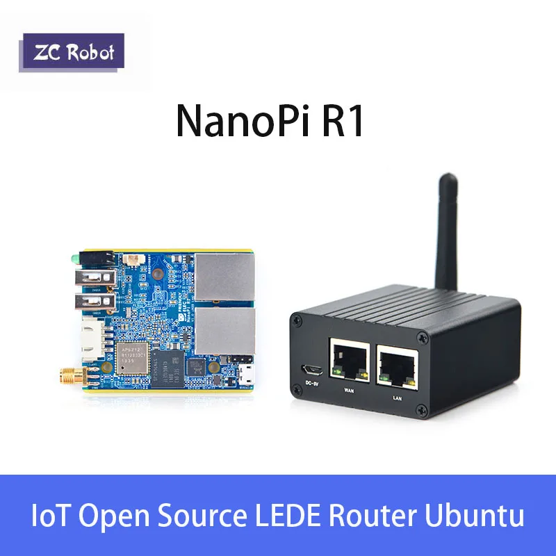 Friendly-NanoPi-R1-Wireless-S-Internet-of-Things-IoT-Open-Source-LEDE ...