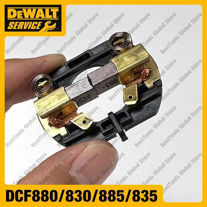 Cincin-sikat-pemegang-sikat-karbon-untuk-DEWALT-N187232-DCF880-DCF885 ...