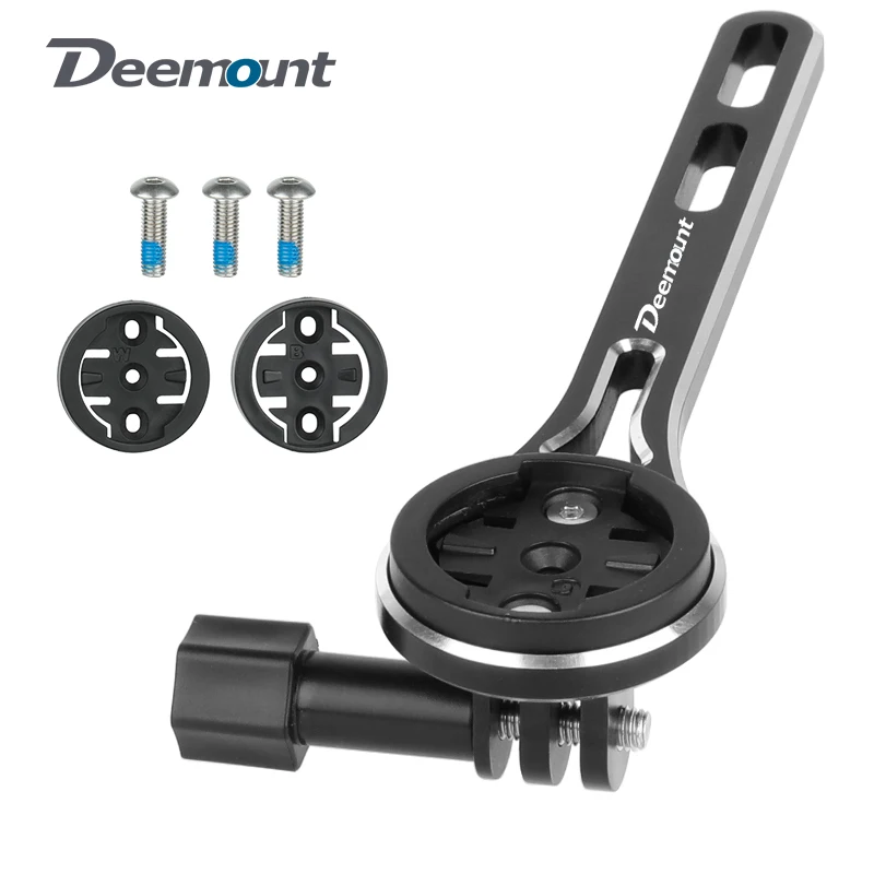 Dee-mount-Fahrrad-computer-halterung-vorne-Fahrrad-Stoppuhr-halter-f-r ...