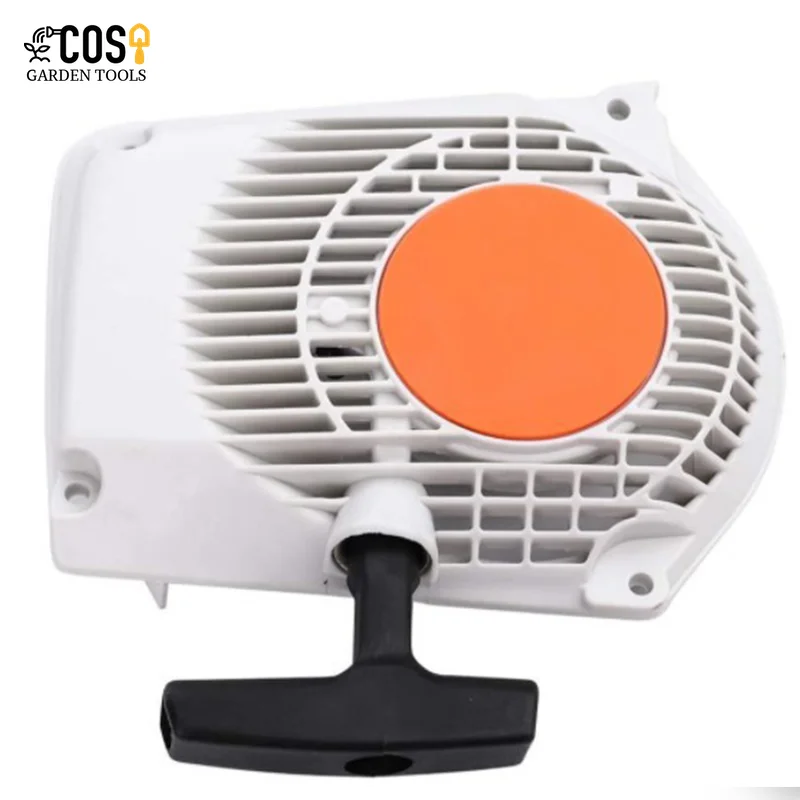 Pull Starter Assembly For Stihl MS240 024 MS260 026 Chainsaw Rewind ...