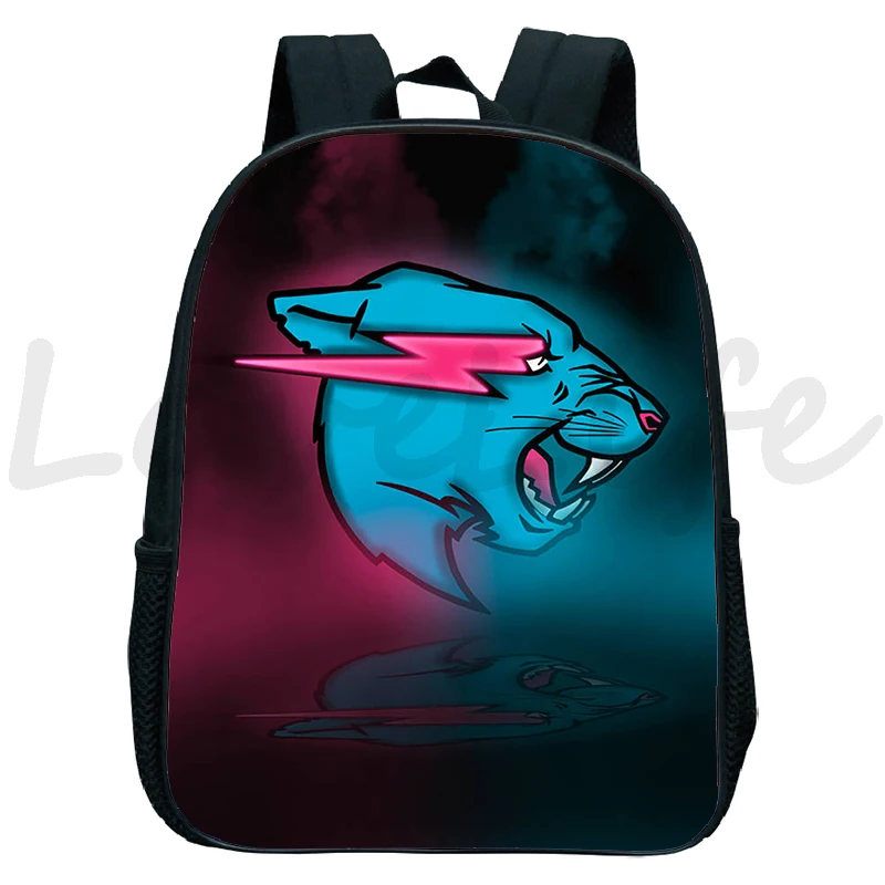 Beast Backpack | Mr Beast Backpack | Beast Bag | Beast School Bag | Mr ...