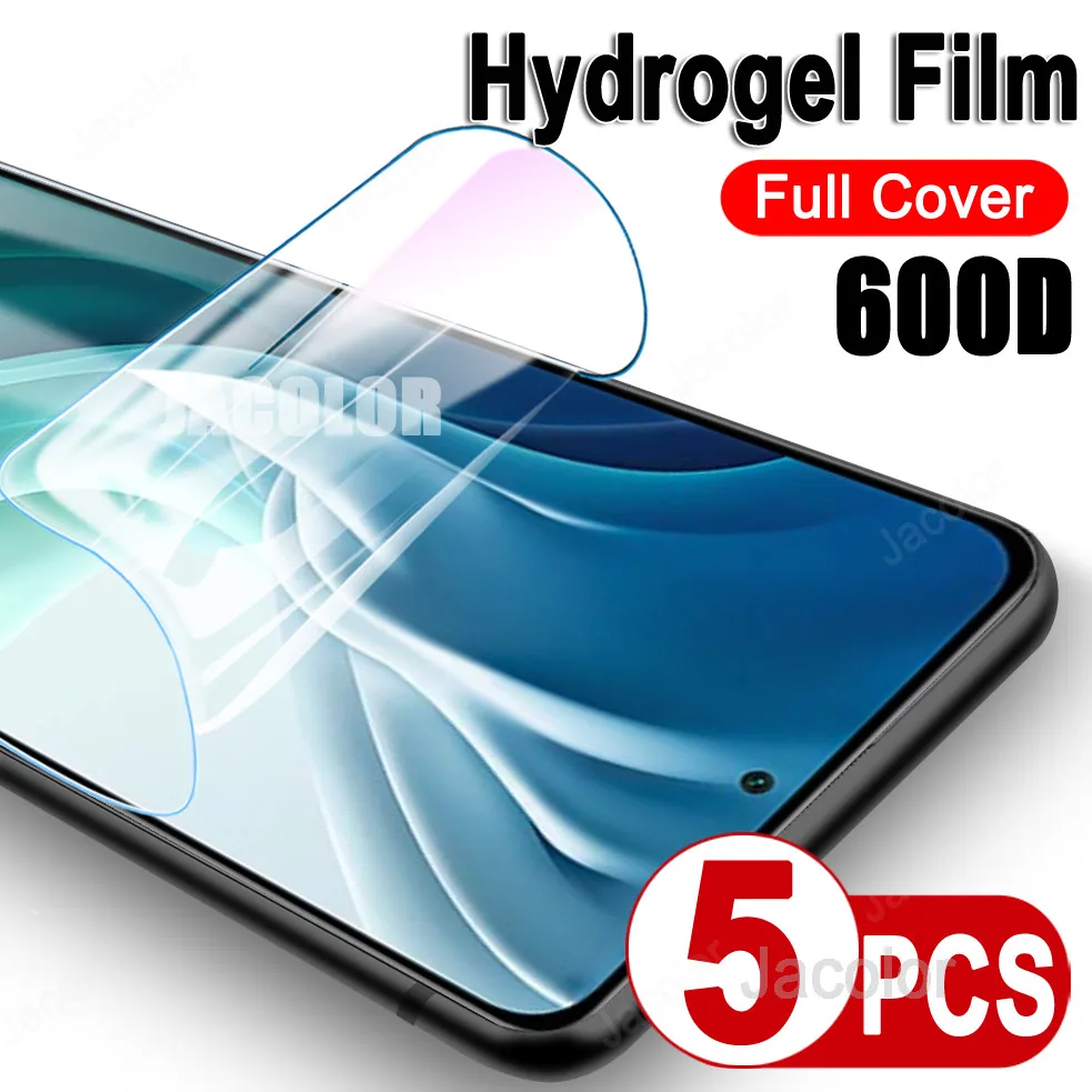 5pcs Hydrogel Safety Film For Xiaomi 11t Pro Mi 11 Lite Ultra 11x 10t 5pcs-hydrogel-safety-film-for-xiaomi-11t-pro-mi-11-lite-ultra-11x-10t