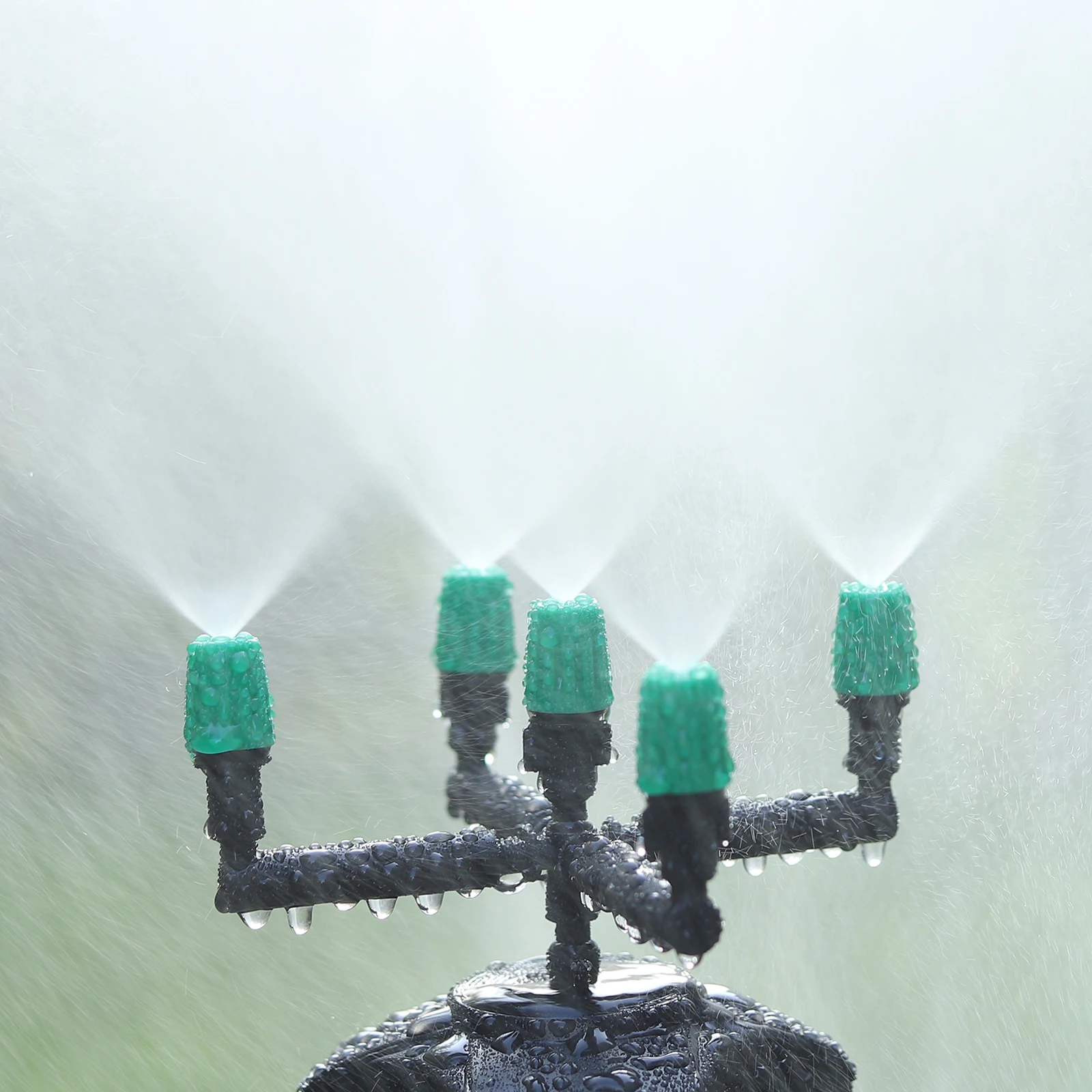 Garden-Irrigation-Misting-System-Watering-Atomizing-Sprayer-5-Way-Wide ...