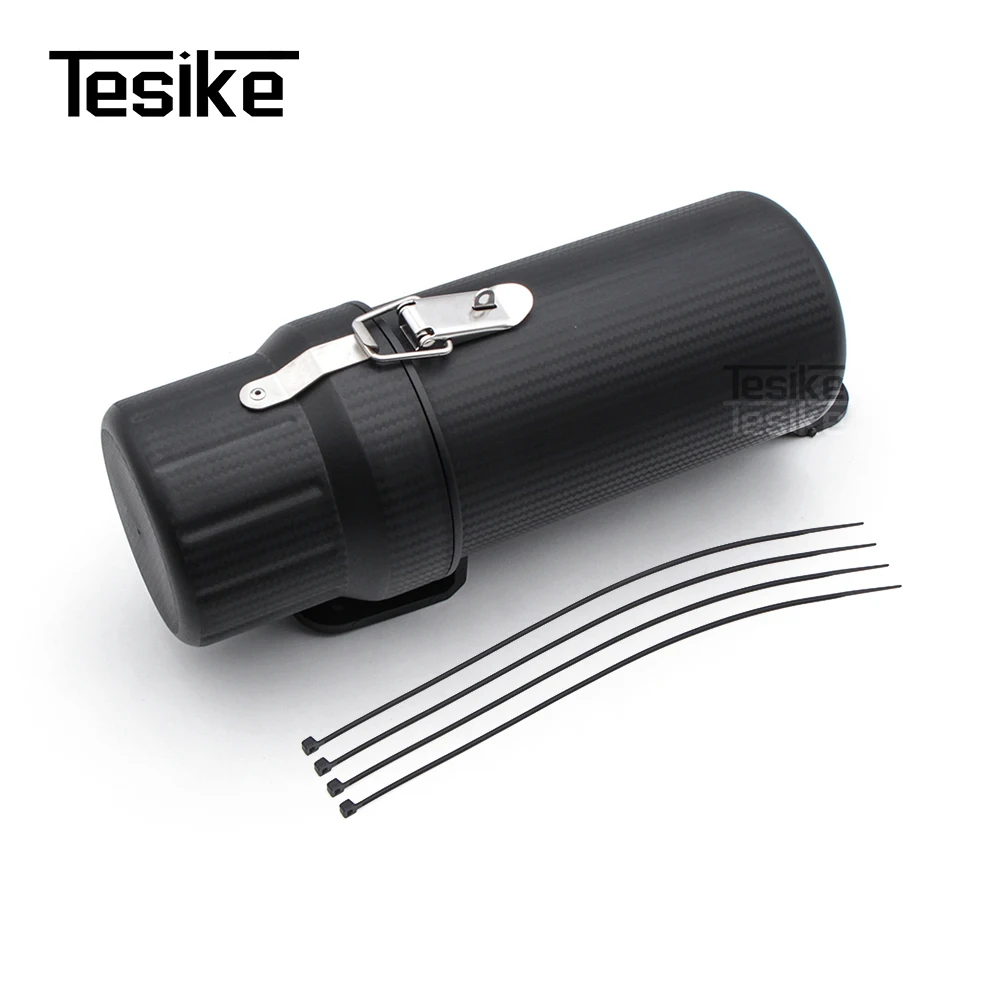 Universal-Motorcycle-Tool-Tube-Waterproof-Gloves-Raincoat-Storage-Box ...