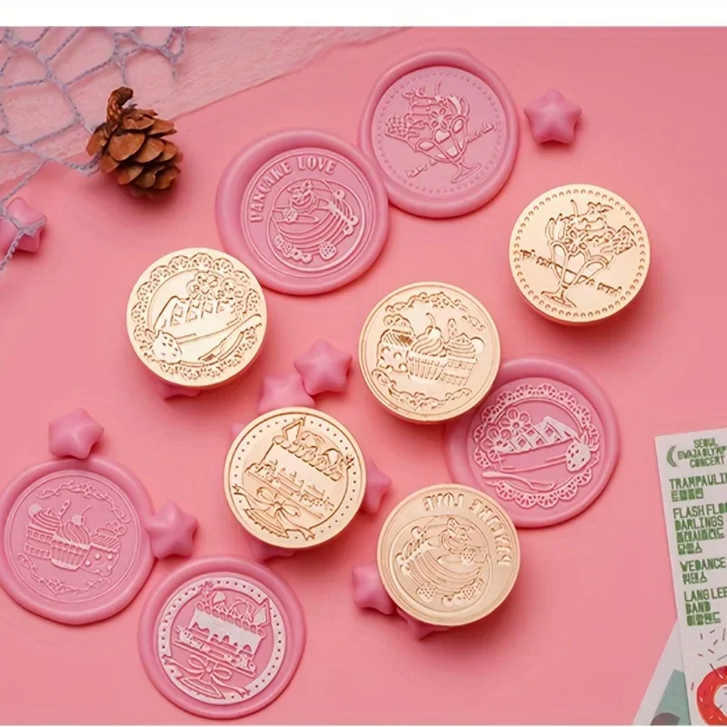 1-lacquer-stamp-3cm-1-18in-round-mulberry-muffin-strawberry-pie ...