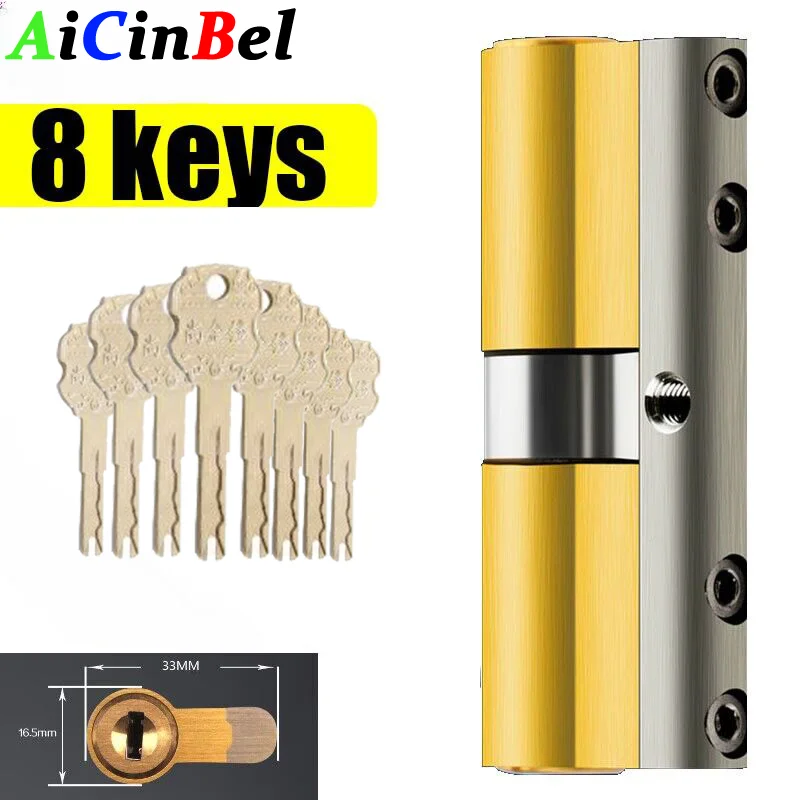 European standard lock cylinders Outdoor door locks,cylinder locks for ...