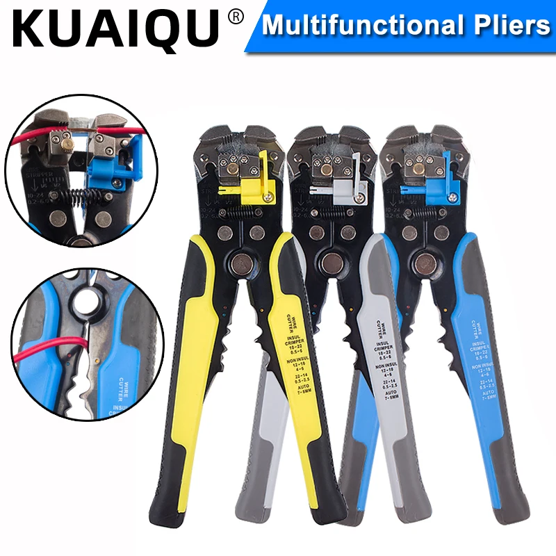 3-In1-Wire-Stripper-Multitool-Pliers-Stripping-Cutter-Crimping-Cable ...