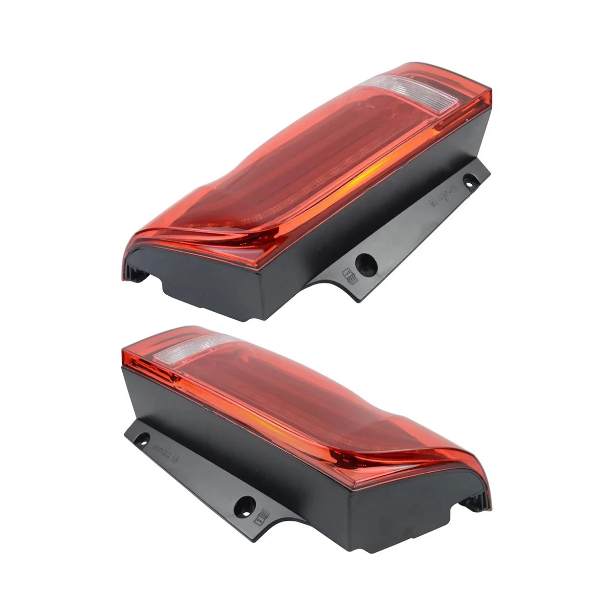 1Pair-Car-Tail-Light-Rear-Light-for-Mercedes-Benz-W447-V-Class-Vito ...