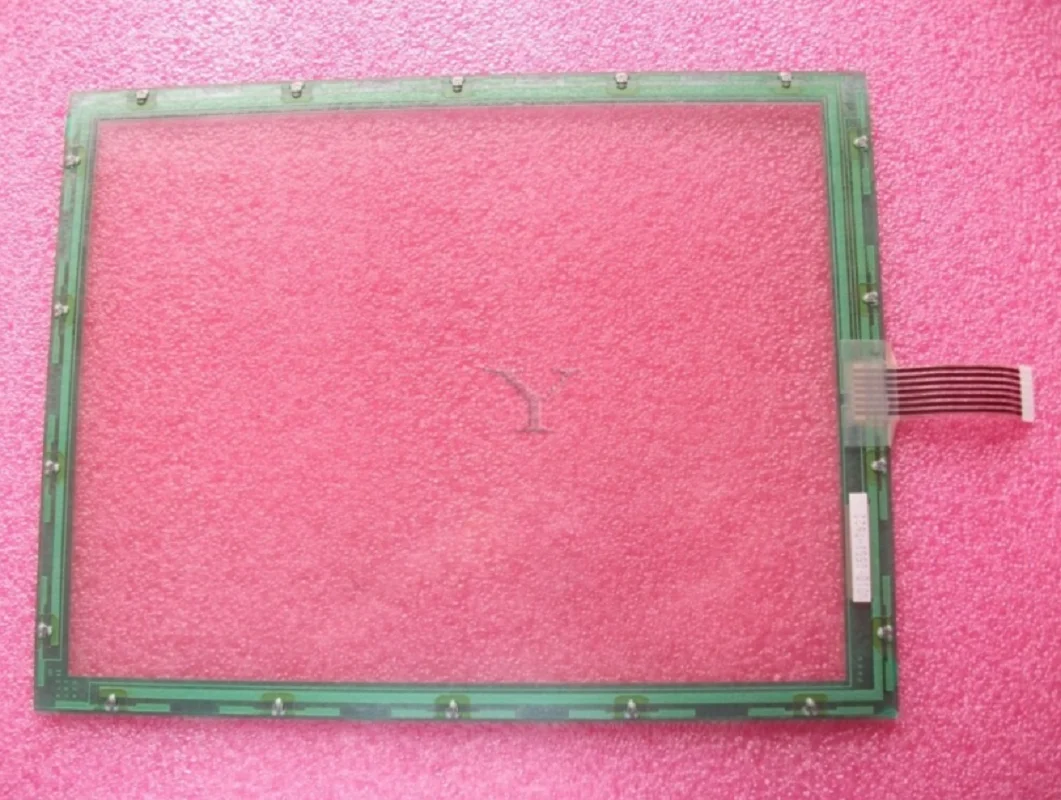 Touch glass N010-0551-T631