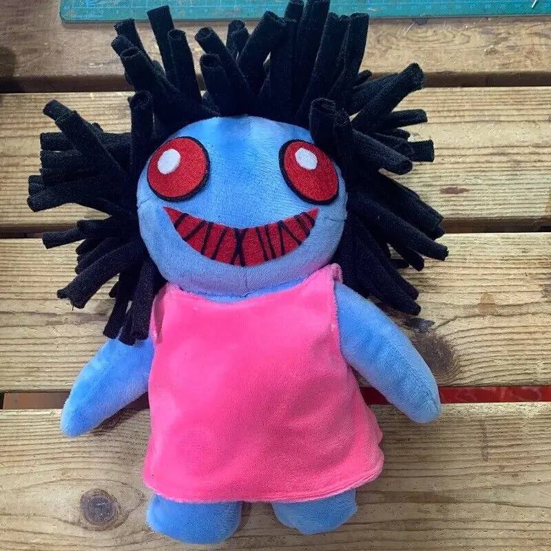 Ib Game Garry Scared