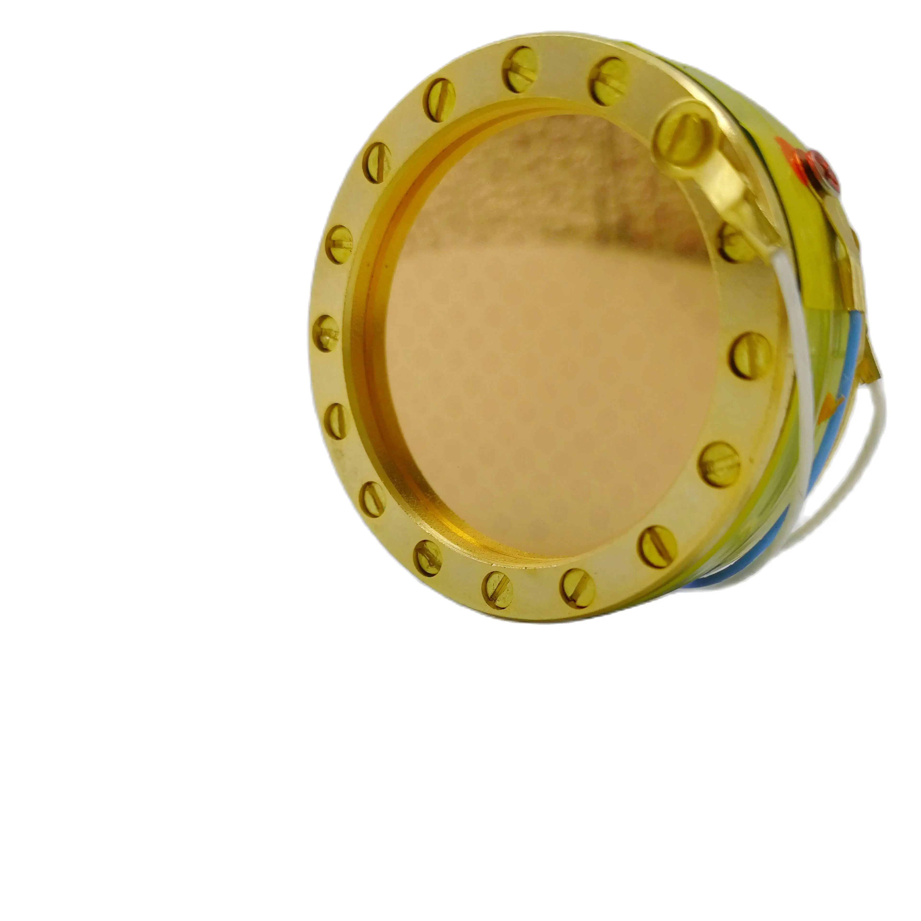 For Ck12 Edge terminated large golden diaphragm microphone capsule 34mm ...