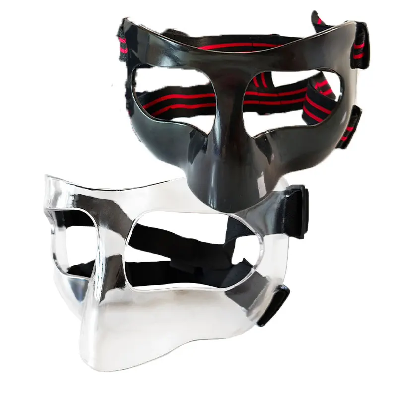 Face-Nose-Protector-Basketball-Nose-Protector-Face-Guard-Shield-Nose ...