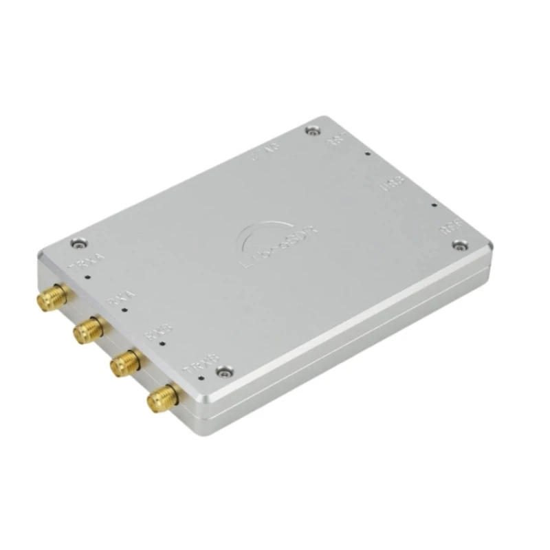 New-70MHz-6GHz-LibreSDR-B210mini-Software-Defined-Radio-SDR-XC7A200T-AD9361-XC7A100T-AD9363 ...