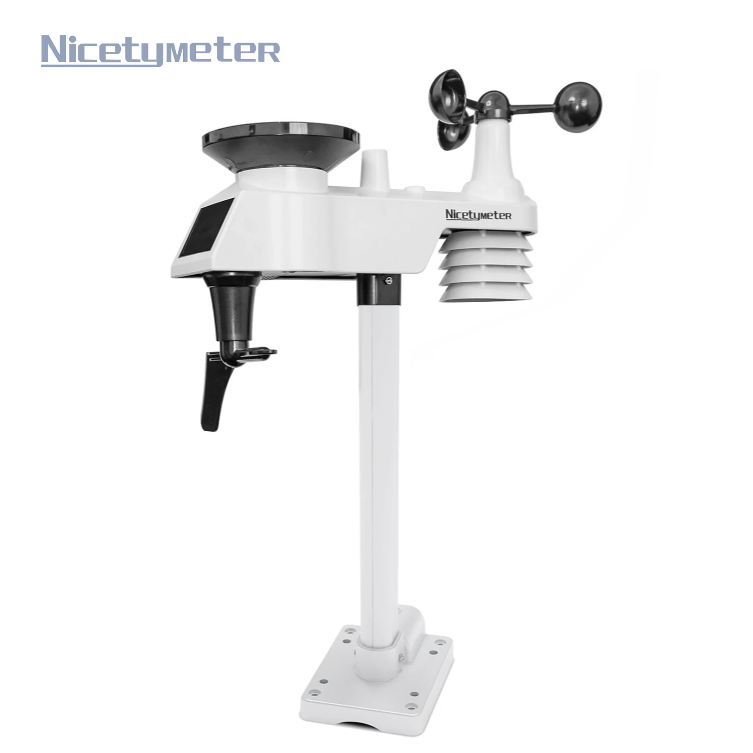 NicetyMeter-Replacement-Wind-Cups-Weather-Sensors-All-in-one-Weather ...