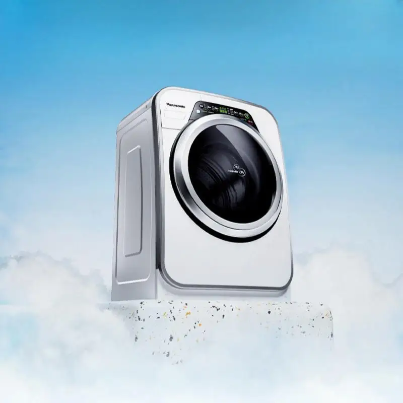 3-2kg-Washing-Machine-Front-Loading-High-Temperature-Sterilization-Baby ...