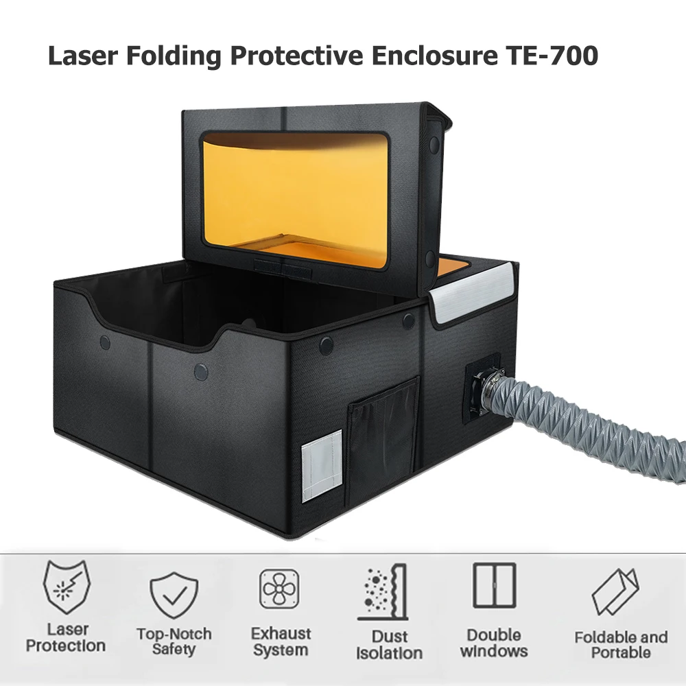 Twotrees-foldable-Laser-Engrave-Enclosure-Eye-Protection-Vent ...