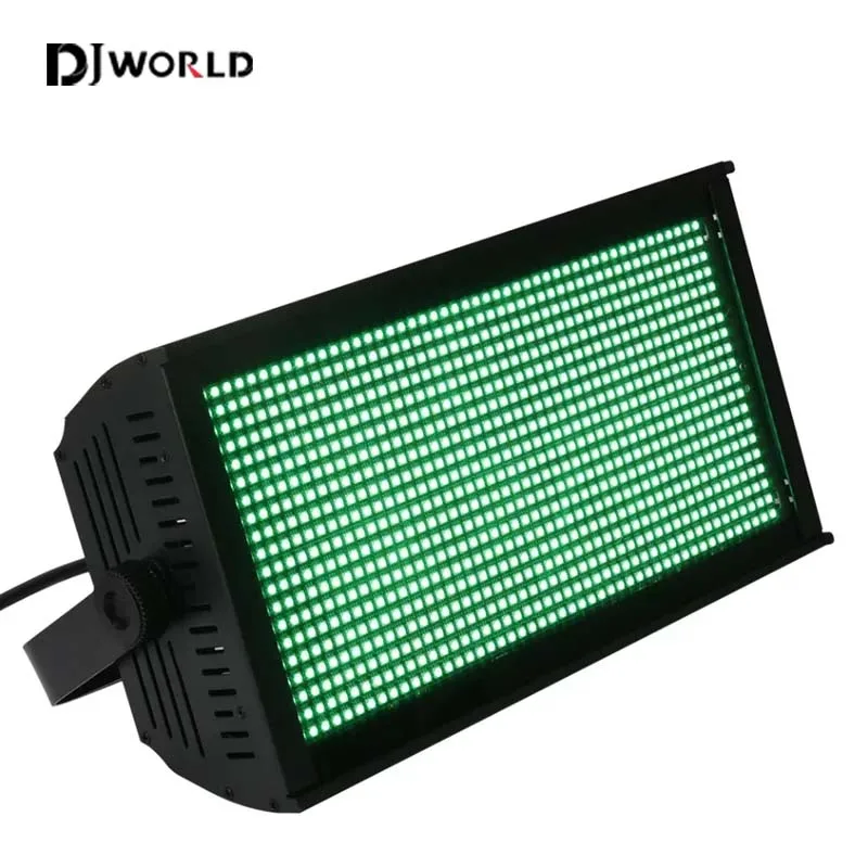 200W-LED-RGB-Wash-Strobe-Stage-Lighting-DJ-Disco-Nightcuble-Bar-Party ...