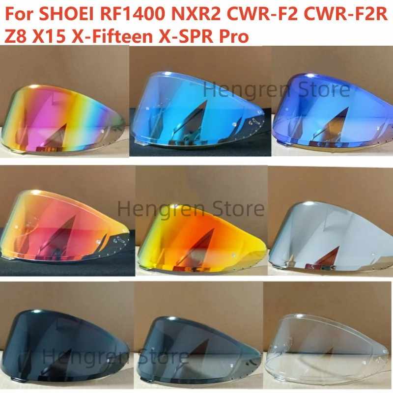 For-SHOEI-RF1400-NXR2-CWR-F2-CWR-F2R-Z8-X15-X-Fifteen-X-SPR-Pro-Helmet.jpg