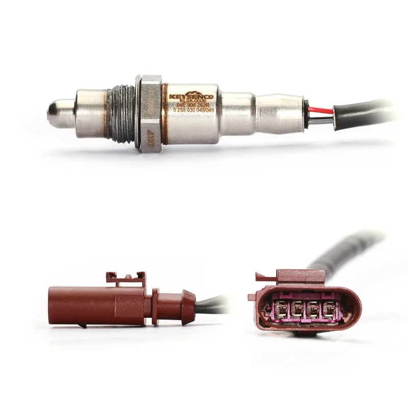 New-car-oxygen-sensor-front-04E906262AH-suitable-for-FAW-Volkswagen ...