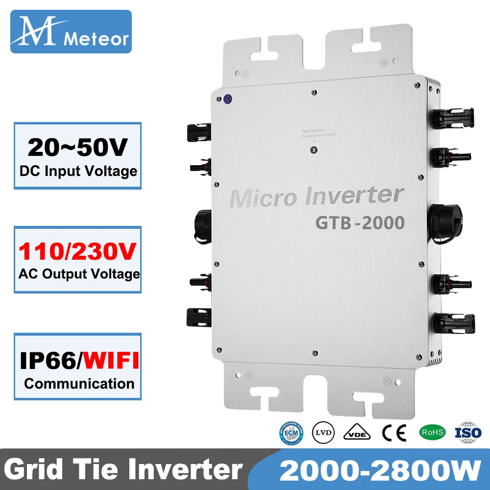 2000W-2400W-2800W-Grid-Tie-Micro-Solar-Inverter-110V-220V-230V-For-Home ...