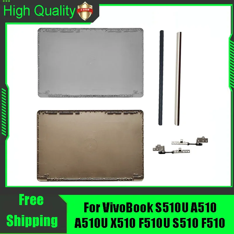 For ASUS VivoBook S510U A510 A510U X510UA A510 F510 S510 X510 F510U LCD ...