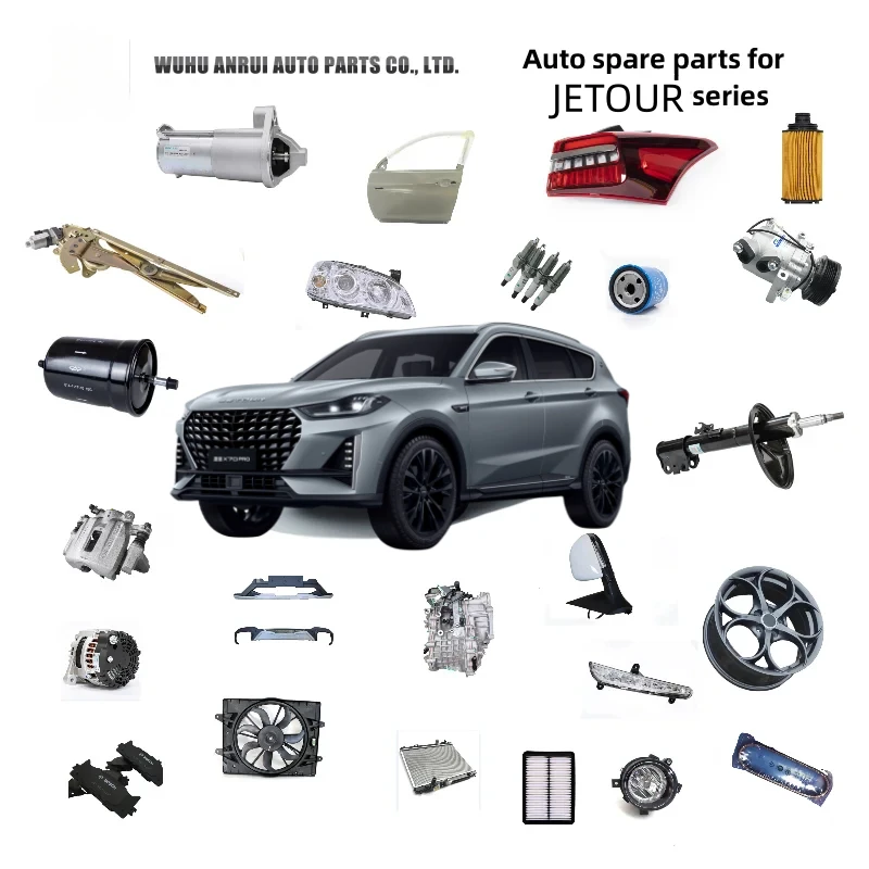 auto-spare-parts-for-Chery-JETOUR-X70-X90-DASHING-all-models-of-car ...