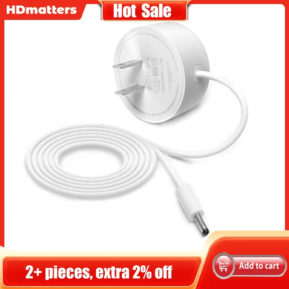 G1015-US-14V-1-1A-power-supply-for-Google-Home-Hub-Nest-WiFi-Router ...