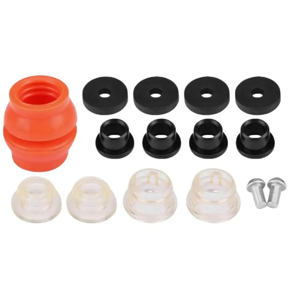 1 Set Gear Change Linkage Repair Tool Kit Compatible with For JETTA and ...